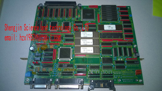sell Toshiba controller board V2SL ,H2184332, Communication board V2IO ,V3ZI plate board ,V10mmi-1 MONTIOR