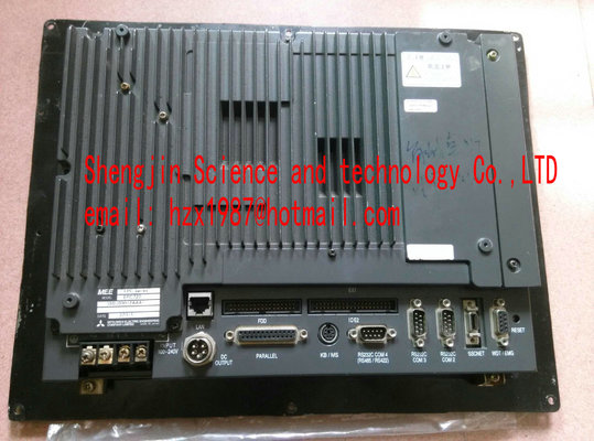 Sell Niigata Ejector servo amplifier MR-J3-DU-22KB-RN015    MR-J3-DU-15KB-RN015   MR-J3-350B-RN015