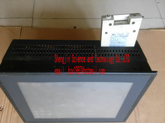 Sell Niigata injection molding amplifier  MR-J3-350B-RN015 ,MR-J3-CV-185 driver ,  MR-J3-700B-RN015
