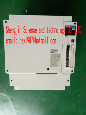 Sell Niigata driver MR-J2S-22KB-EM059    injection molding amplifier  MR-J2S-15KB-EM059