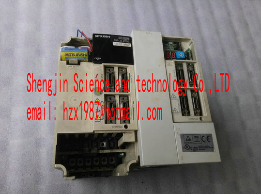 Sell Niigata driver MR-J2S-22KB-EM059    injection molding amplifier  MR-J2S-15KB-EM059