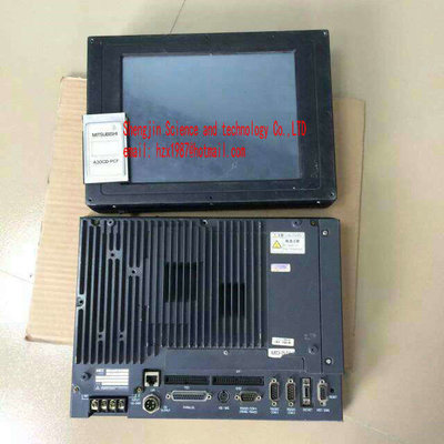 Sell Niigata driver MR-J2S-700B-S030    amplifier MR-J2S-22KB-PX078    Mitsubishi controller  MR-J2S-11KB-PX078