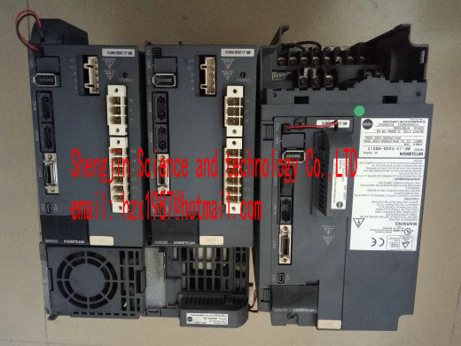Sell Niigata controller  MR-J2-200B-S30-P52   Mitsubishi driver ,MR-J2S-350B-S030    MR-H500B-S72-P52