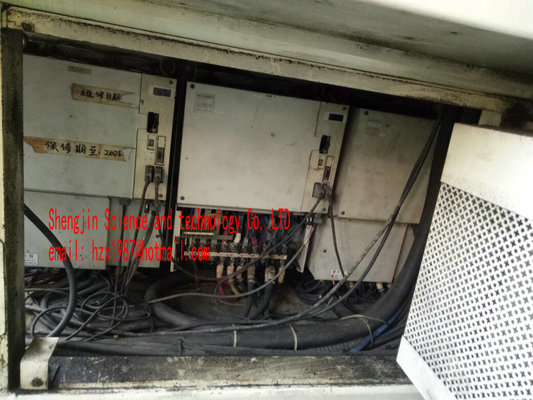 Sell Niigata driver MR-H22KB-S72-P52   ,amplifer MR-H22KB-S71-P53  ,confroller  MR-H22KB-S83-P56