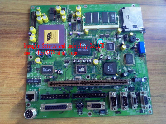Sell Niigata Temepture plate TTFST531-RMB  ,controller board TTF7T532-RMB ,operator board TTF9T533-DMB