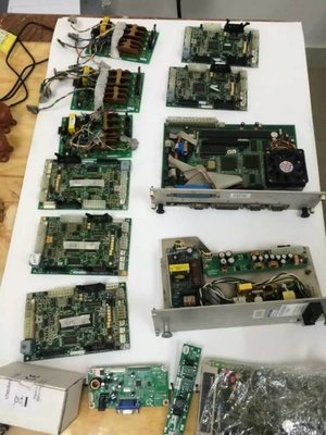 sell JSW  CPU board ,CPU-71SN  ST0607105H4 ,controller board  ABP-21  JCB02610 ,injection molding machine
