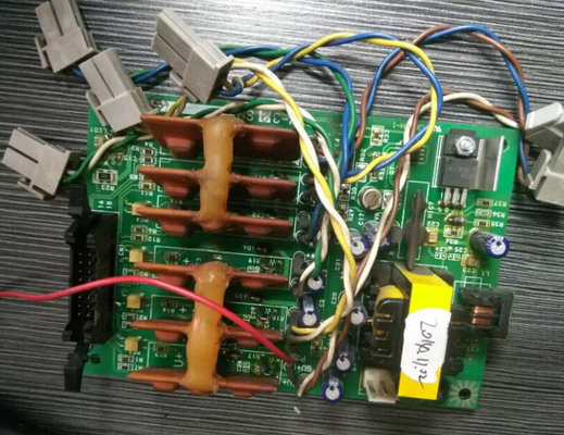 sell JSW  CPU board ,CPU-71SN  ST0607105H4 ,controller board  ABP-21  JCB02610 ,injection molding machine