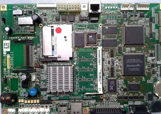 sell JSW  CPU board ,CPU-71SN  ST0607105H4 ,controller board  ABP-21  JCB02610 ,injection molding machine