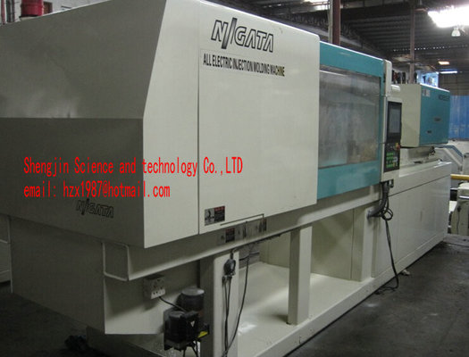 Niigata servo amplifer MR-11KB-S71-P53 ,mr-h700b-s72-p52 Driver ,injection molding machine MD100S3 ,md85S3 used