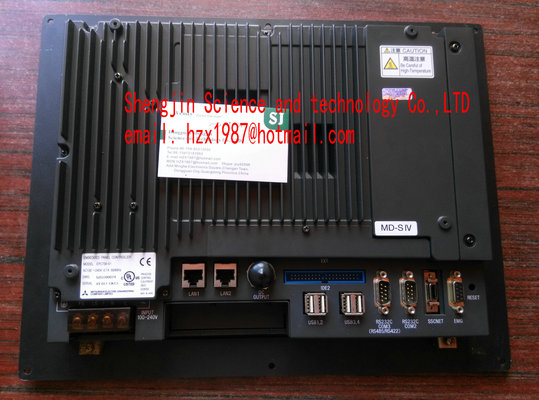 Niigata servo amplifer MR-11KB-S71-P53 ,mr-h700b-s72-p52 Driver ,injection molding machine MD100S3 ,md85S3 used