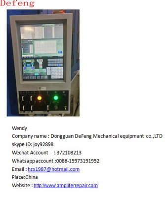 sell JWS Machine J450AD ,SDIO-41    SNJCB05222  ,SSR-21   JCB07711-01  board , 12.1inch touch panel