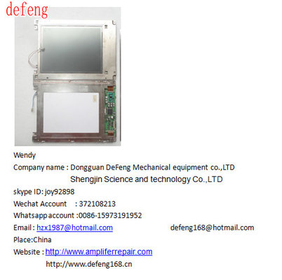 sell JWS Machine J450AD ,SDIO-41    SNJCB05222  ,SSR-21   JCB07711-01  board , 12.1inch touch panel