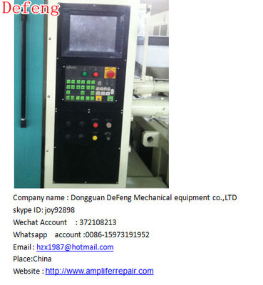 sell Niigata MDVR-30 machine driver ,MR-H350B-S72-P52, mitsubishi monitor EPC710 ,