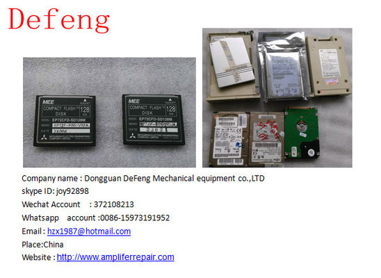 sell Niigata MDVR-30 machine driver ,MR-H350B-S72-P52, mitsubishi monitor EPC710 ,