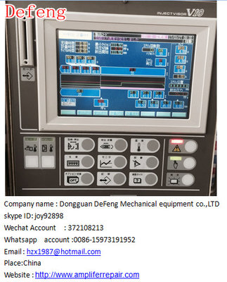 sell toshiba plastic machine circuit board ,V1DR ,V1IJ ,V1PW ,V1CU ,IS650FA3 Machine ,S10 monitor ,pulse ruler