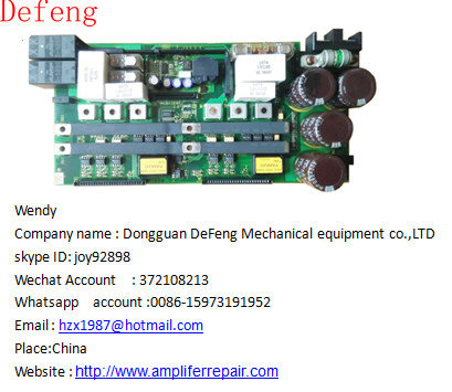 sell Fanuc A05B-2518-C200  driver,  controller  A05B-2518-C203 , operator machine A05B-2518-C202