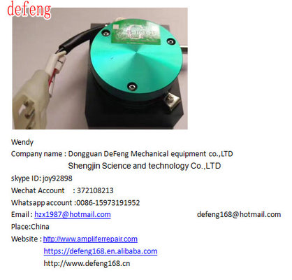 Toshiba injection molding machine ,AS87A drvier for EC350S ,AS86A-B amplifer for ES280S machine