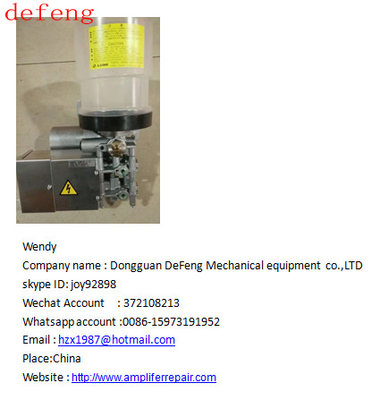 Toshiba injection molding machine ,AS87A drvier for EC350S ,AS86A-B amplifer for ES280S machine