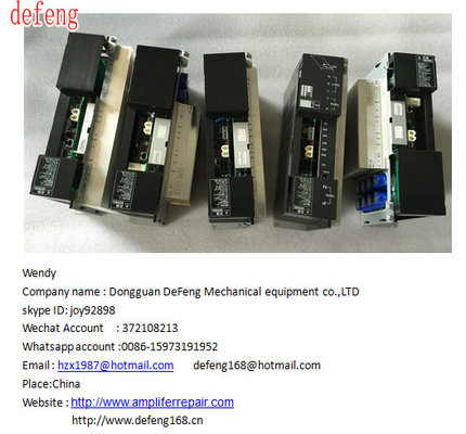 Toshiba Plastic machine for EC50S ,for AS42A Driver for ec130s ,AS86A servo driver for EC100S