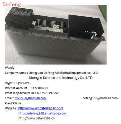 Toshiba Plastic machine for EC50S ,for AS42A Driver for ec130s ,AS86A servo driver for EC100S