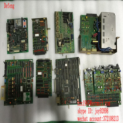 toshiba PCB BOARD v3zi , v2tr operator plate ,v2cb controller