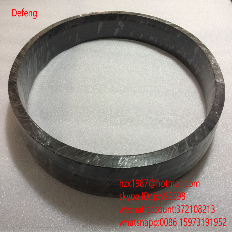 Defeng for IS550GS-34A toshiba clamping oil seal 2018 Defeng for IS550GS-34A toshiba clamping oil seal 2018