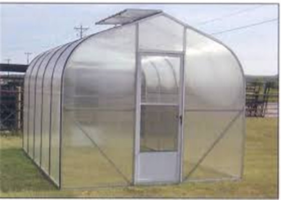 Hydroponic Etfe Greenhouse Plastic Roll Recyclable For Plastic Fruit Tree Cover