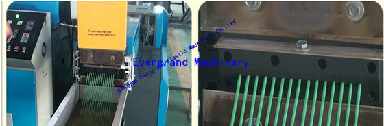 low noise recycled pp plastic pellet granulation making machine CE standard