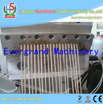 PP PE recycled pelletizing line plastic pp pe film bags granulating machine with high capacity