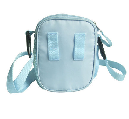 kids lunch bag cooler hildren's aluminum insulation cloth bag/insulation aluminum foil bag