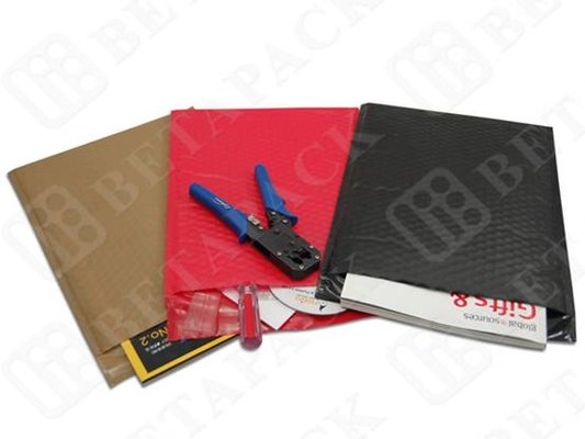 Co-extruded Poly Bubble Envelope CPB Series 6.5"×9.5" Bubble Envelopes Wholesale