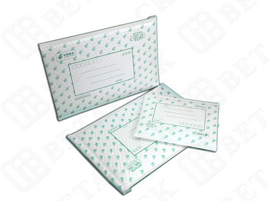 Express Postal Bubble Envelope PPB Mailing Bubble Envelopes