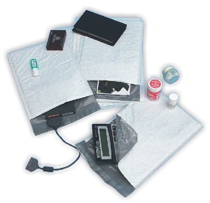 Poly Bubble Envelope PB 5" ×9" Poly Bubble Mailers For Drugs