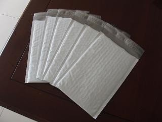 Customized design envelope for mail,poly  bubble envelope