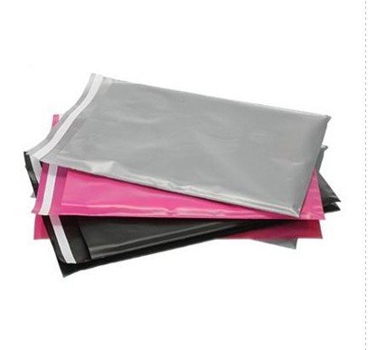 Courier  bags, poly mailers