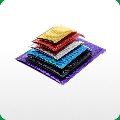 Jiffy bag ,metallic bubble mailer, self seal bubble mailers