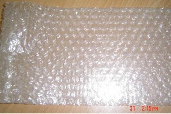 PE Bubble Wrap Air Bubble Rolls