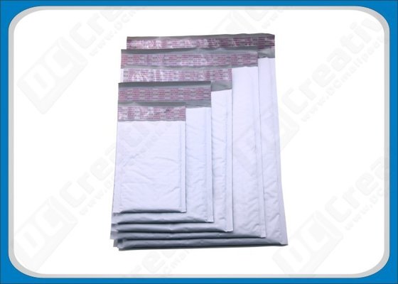 Custom-made Shipping Mailer Envelopes Protective Multitude Padded Mailing Envelopes OEM