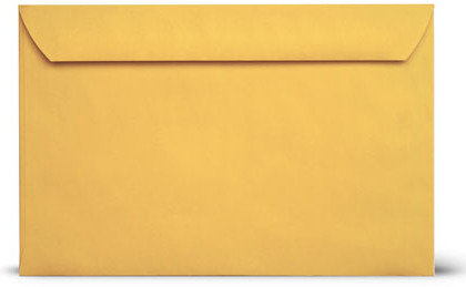 mailing envelope