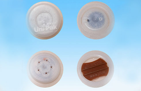 Bottom Gusset Aluminum Foil Bags