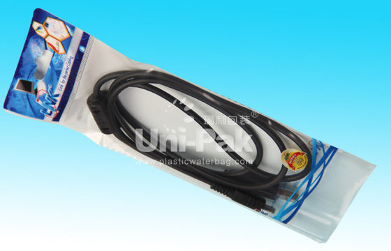 Self Seal Adhesive OPP Plastic Bags Transparent With BPA Free