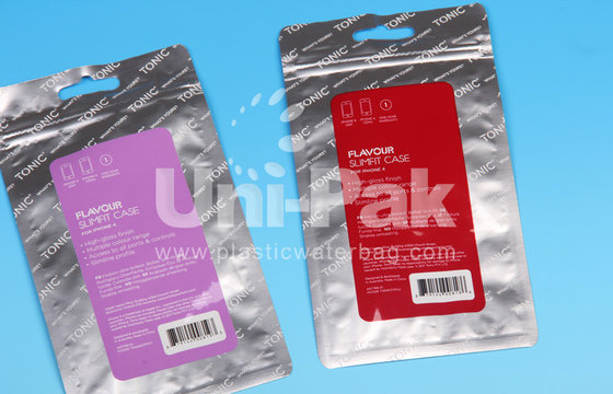 Reusable Waterproof Anti Static Bags Biodegradable For packaging