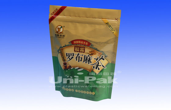 BPA free Tea Packaging Bags