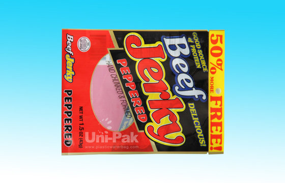 Biodegradable Vacuum Packaging Bag
