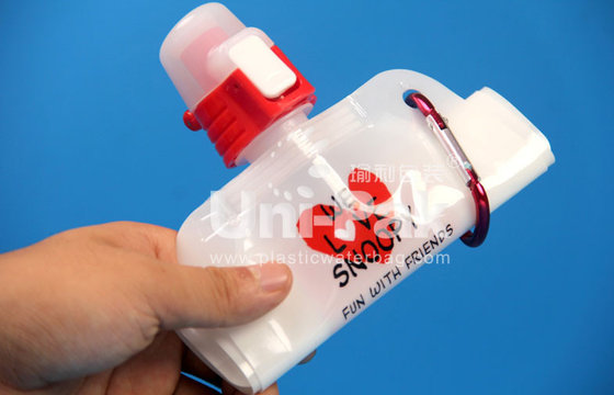 Collapsible Water Bags For Running 