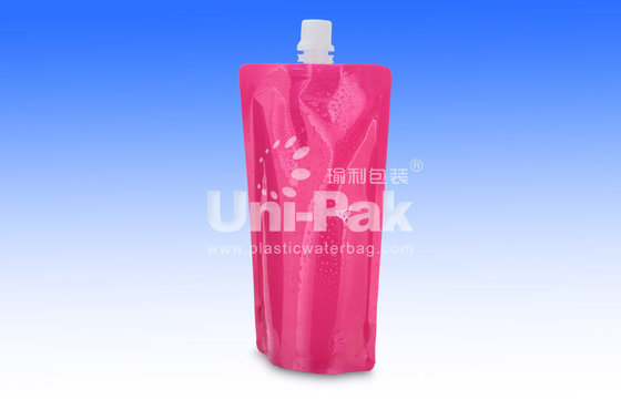 Drinking Plastic Water Bag 