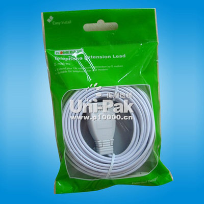 Resuable Anti Static Bags with Header Scratch Proof For Electronic Products