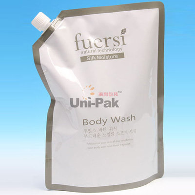 Detergent Aluminum Foil Bags  Top Grade Packaging Top Products