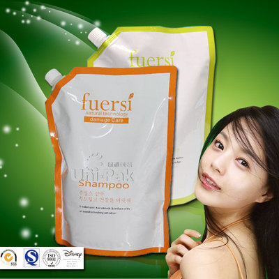 Detergent Aluminum Foil Bags  Top Grade Packaging Top Products