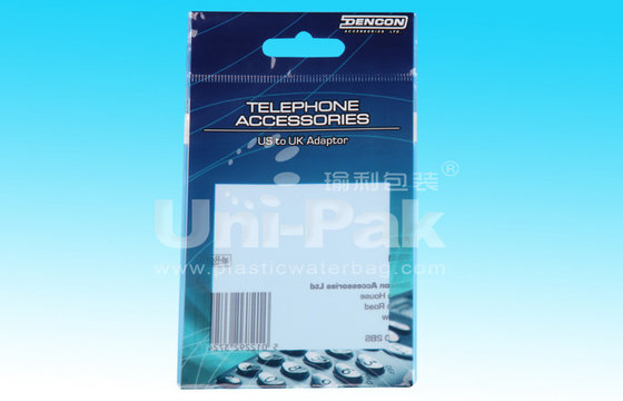 Ziplock Anti Static Bags Static Shielding Bag For Electronics Packaging